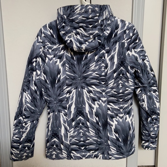 Vans | Jackets & Coats | Womens Vans Off The Wall Skisnowboard Jacket ...